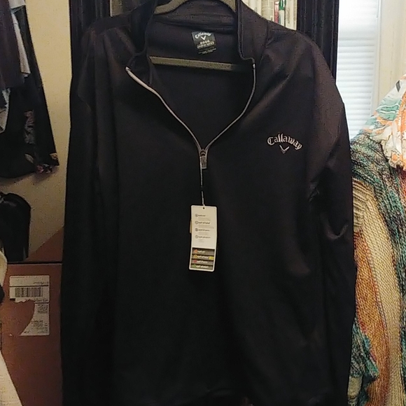 Callaway | Jackets & Coats | Callaway 2 Zip | Poshmark